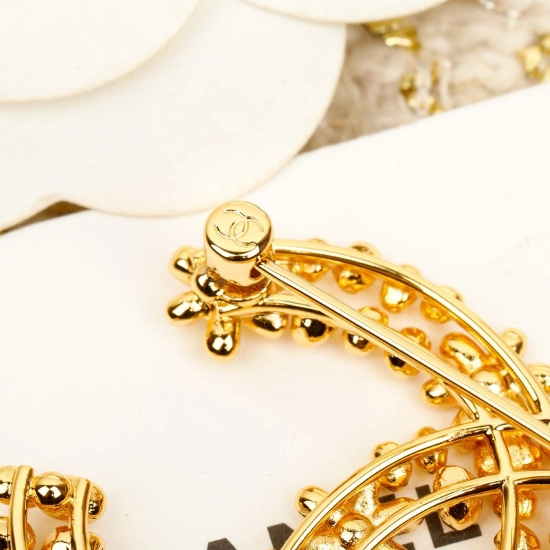 Genuine Chanel Necklaces