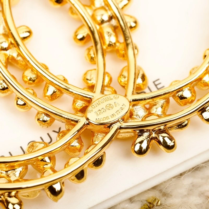 Genuine Chanel Necklaces