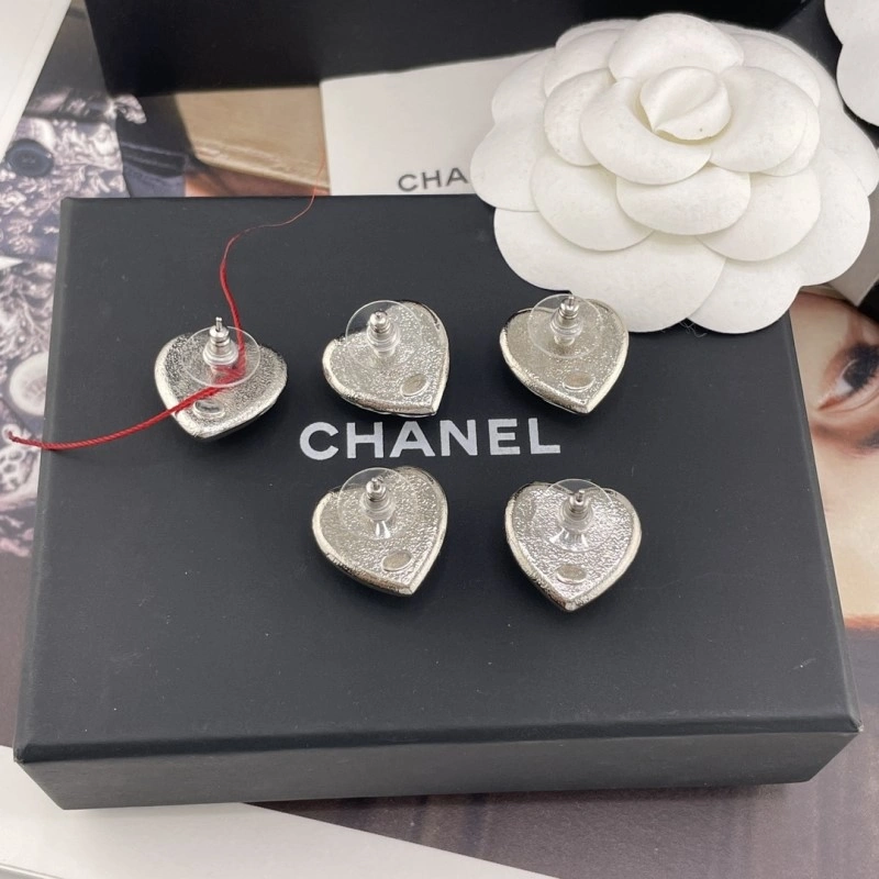 Budget-friendly Chanel Necklaces