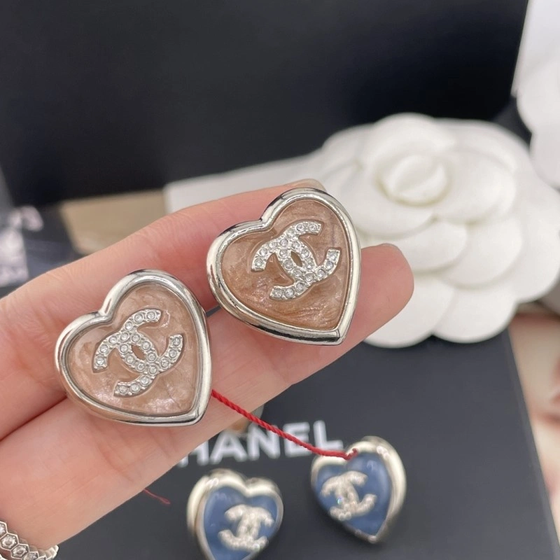 Budget-friendly Chanel Necklaces