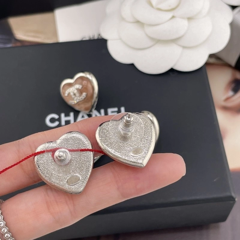 Budget-friendly Chanel Necklaces