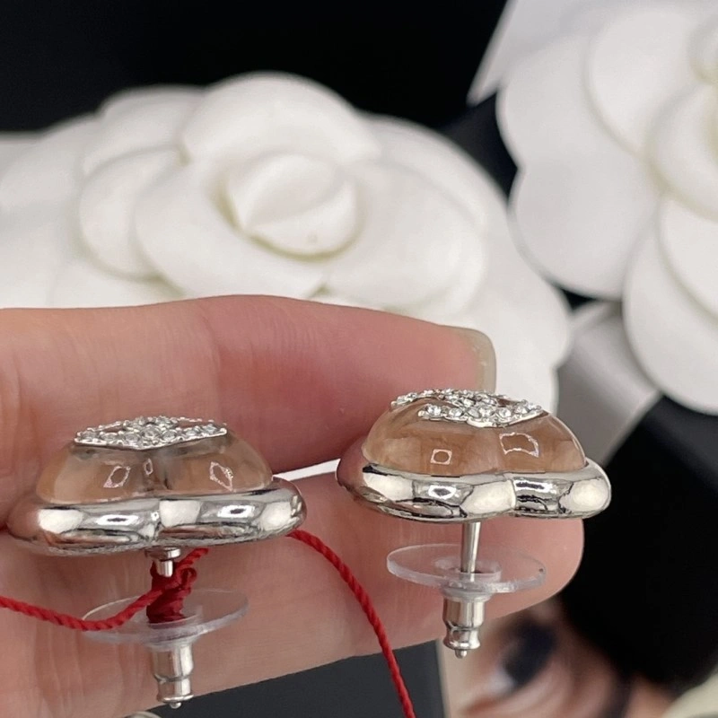 Budget-friendly Chanel Necklaces