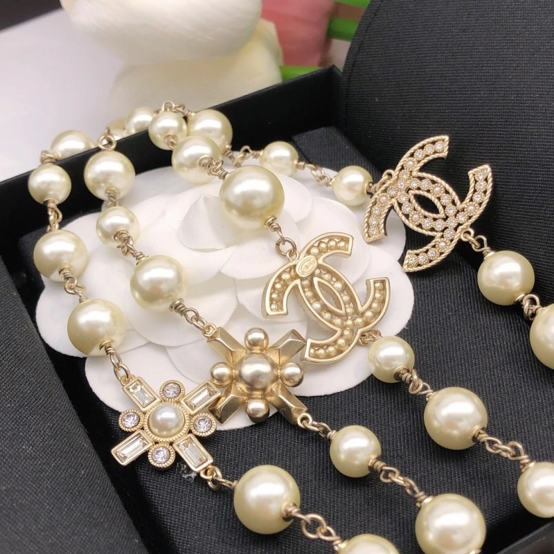 Chanel Necklaces