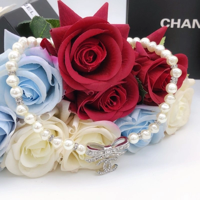 Exact replica Chanel Necklaces