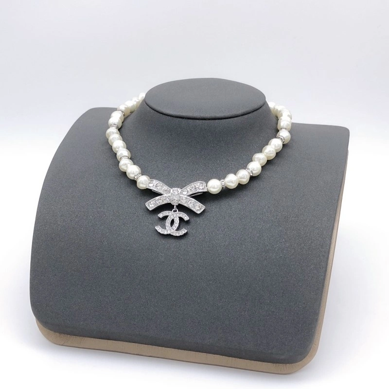 Exact replica Chanel Necklaces