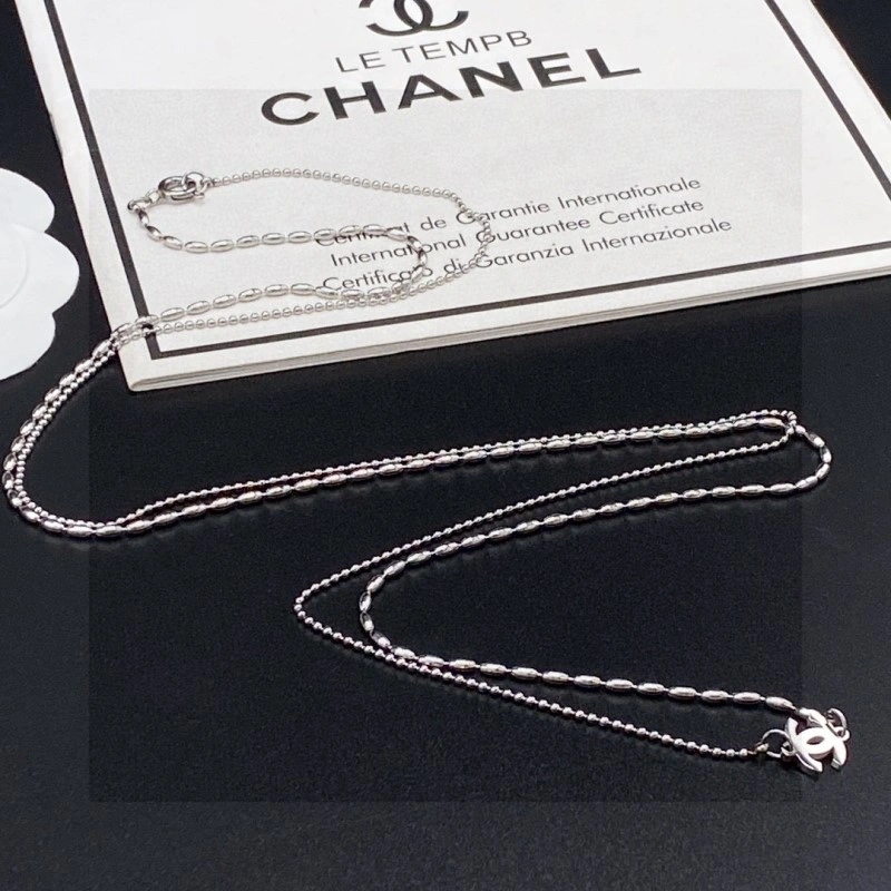 Economical Chanel Necklaces