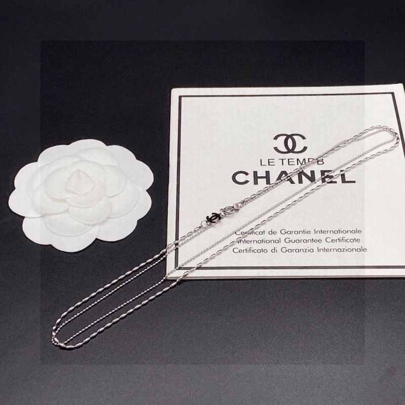 Economical Chanel Necklaces