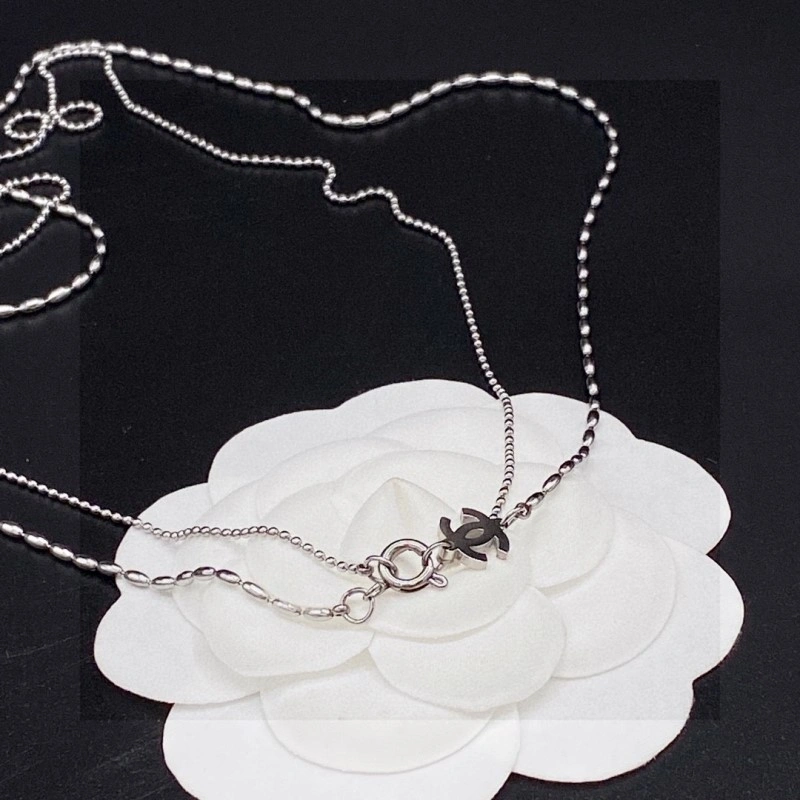 Economical Chanel Necklaces