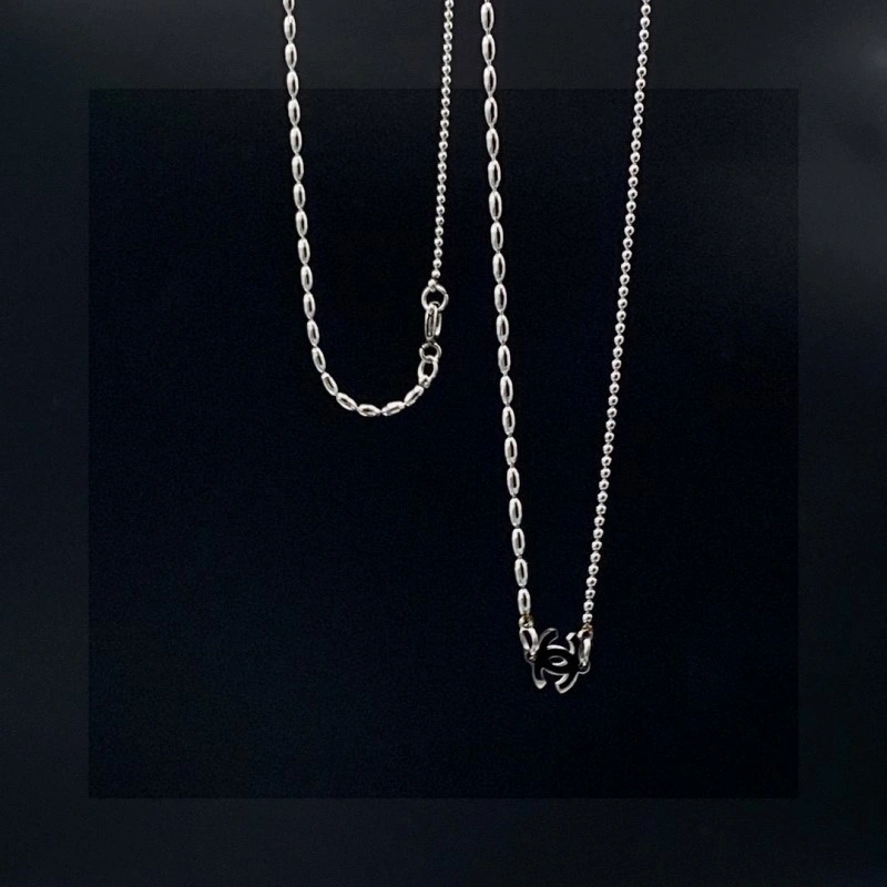 Economical Chanel Necklaces