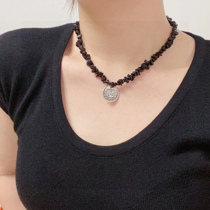 OEM Chanel Necklaces
