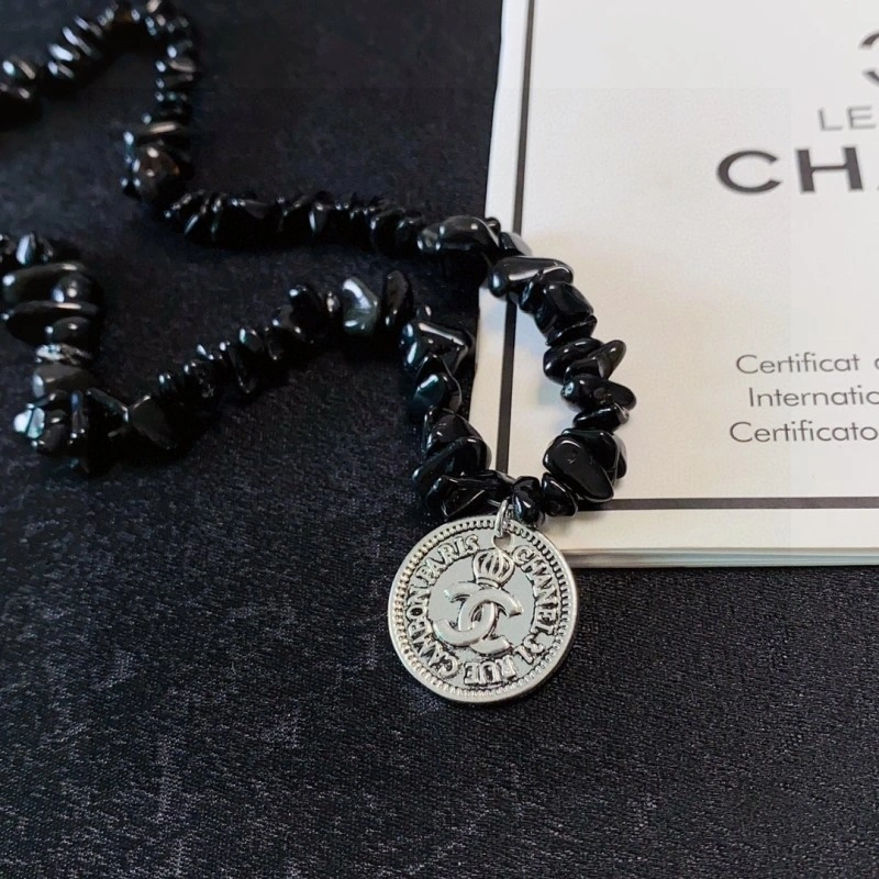 OEM Chanel Necklaces