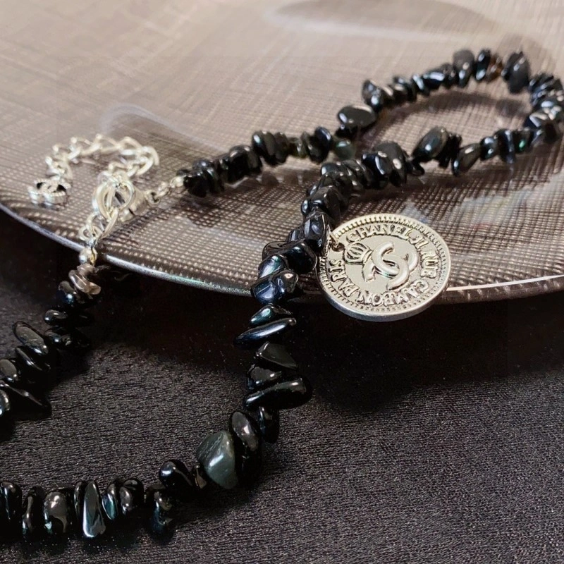 OEM Chanel Necklaces
