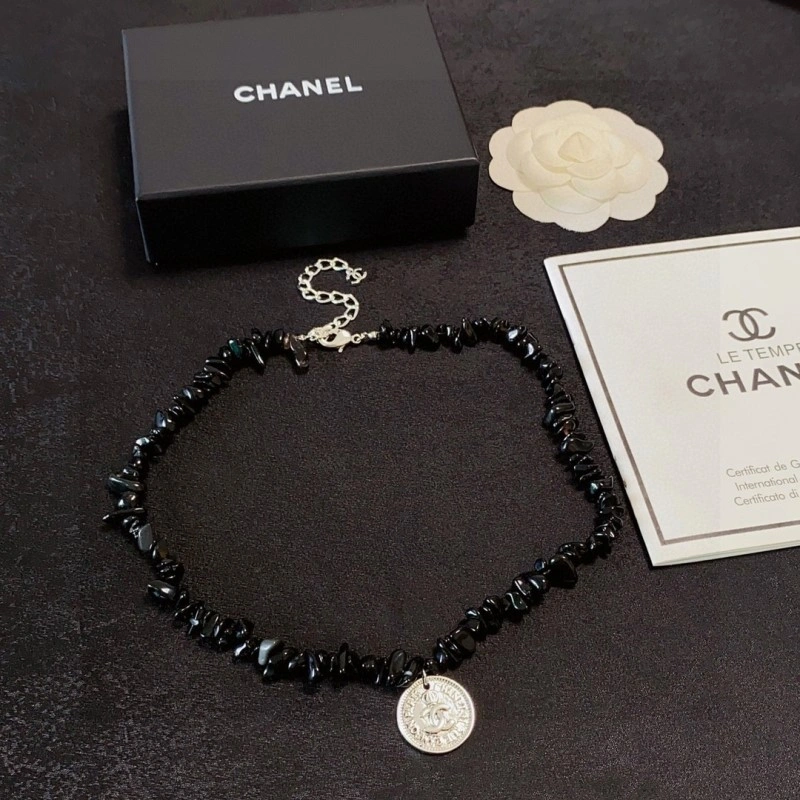 OEM Chanel Necklaces