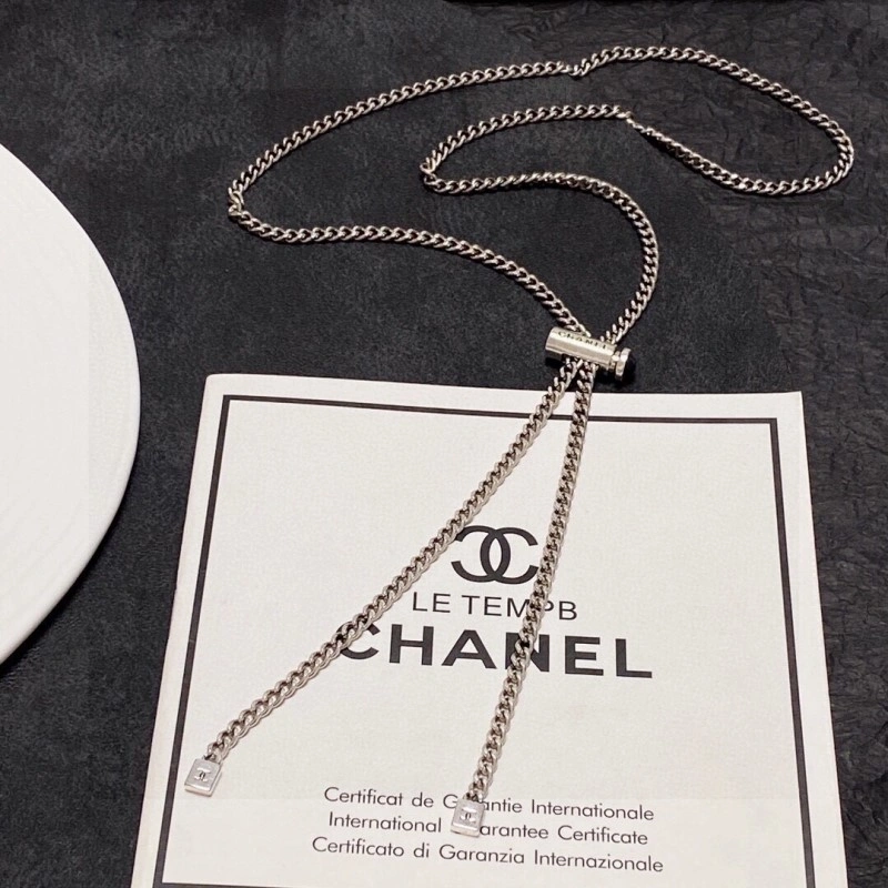Cut-rate Chanel Necklaces