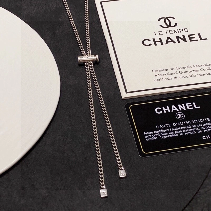 Cut-rate Chanel Necklaces
