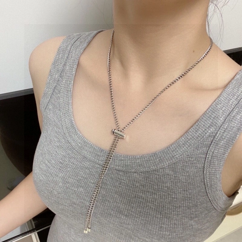 Cut-rate Chanel Necklaces