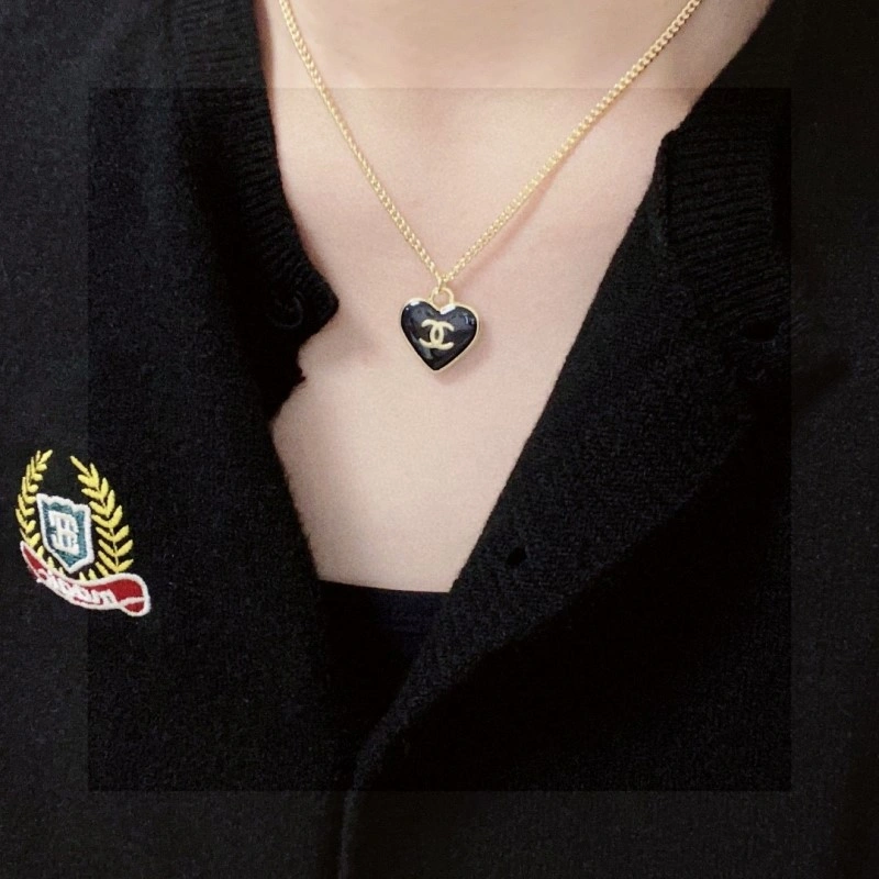 Affordable Chanel Necklaces
