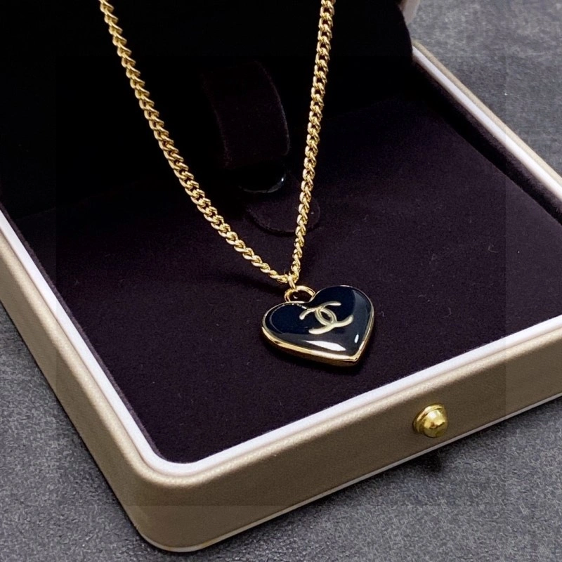 Affordable Chanel Necklaces