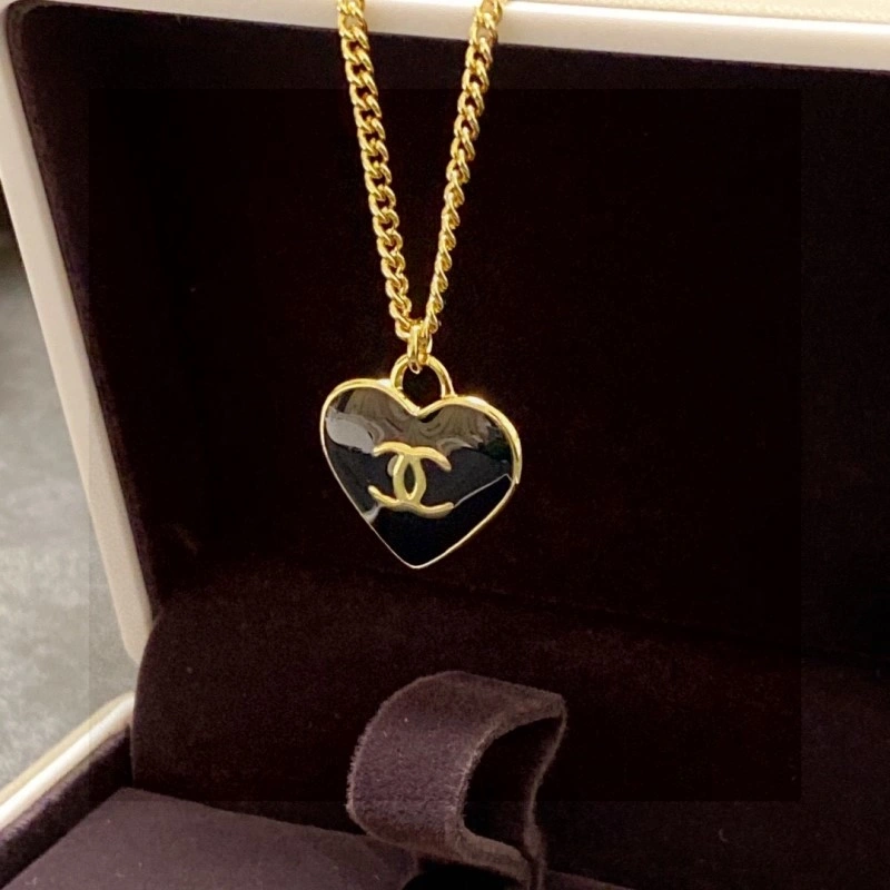Affordable Chanel Necklaces