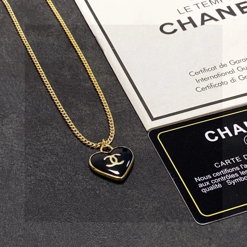 Affordable Chanel Necklaces