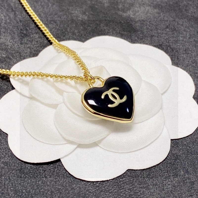Affordable Chanel Necklaces