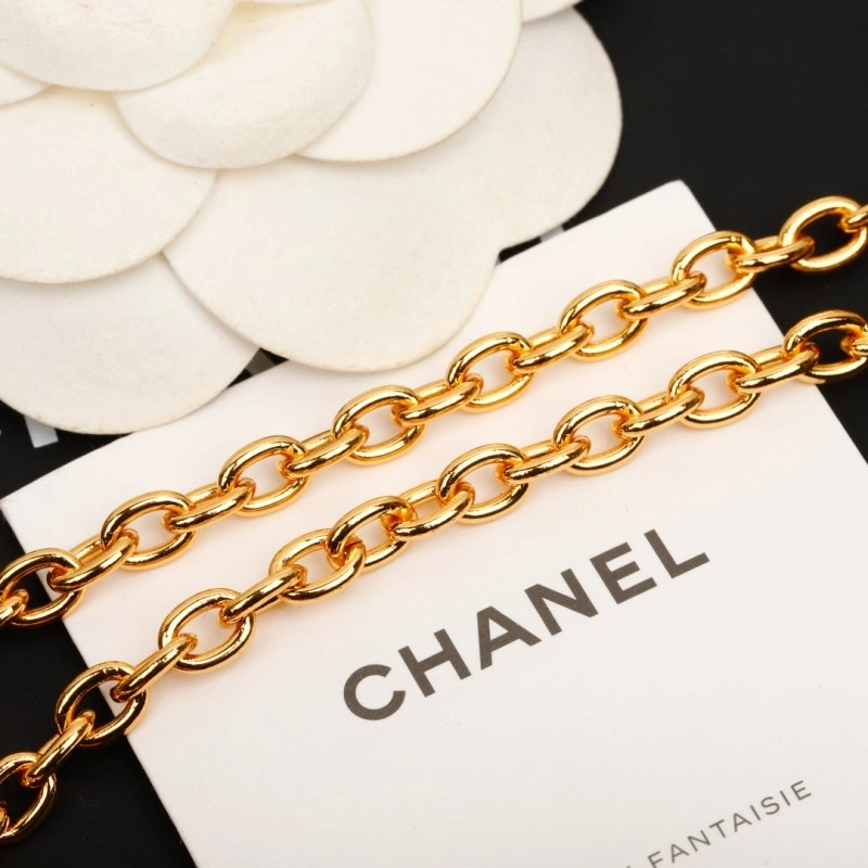 Authentic Chanel Necklaces
