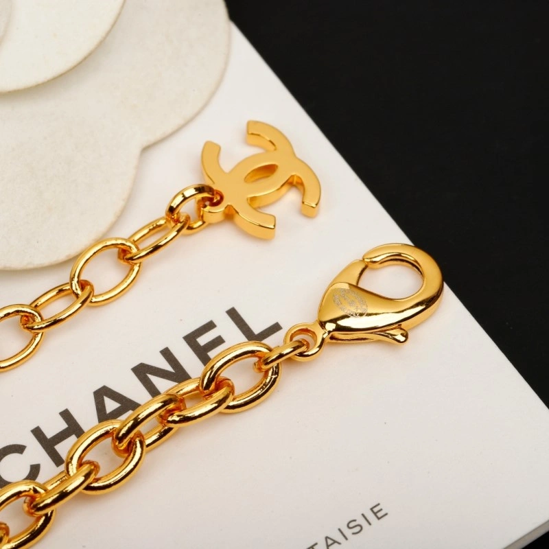 Authentic Chanel Necklaces