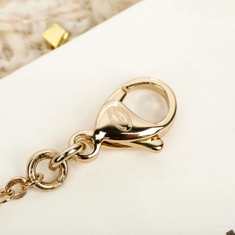 Affordable Chanel Necklaces