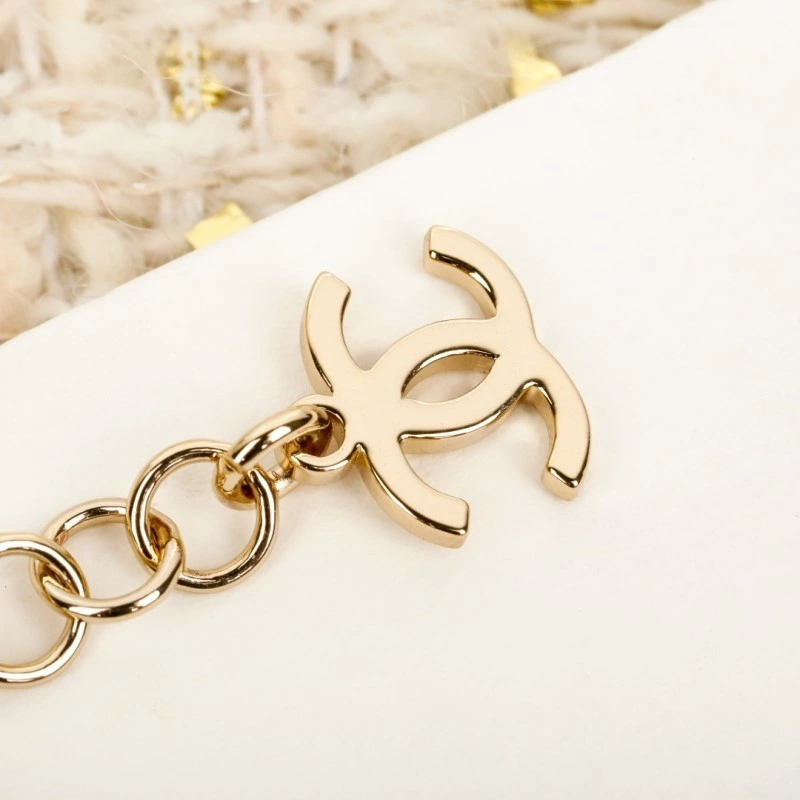 Affordable Chanel Necklaces