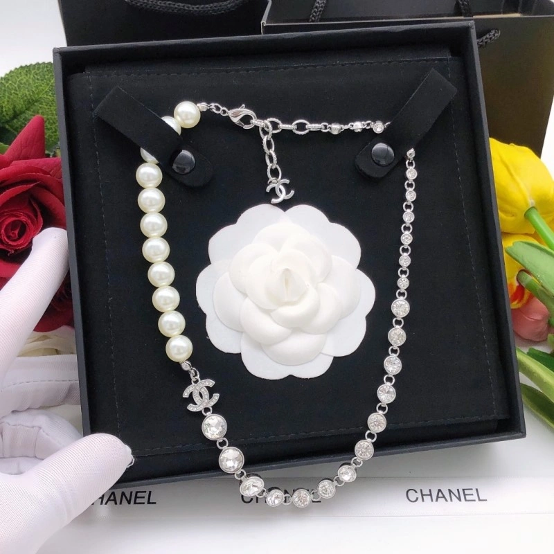 Chanel Necklaces