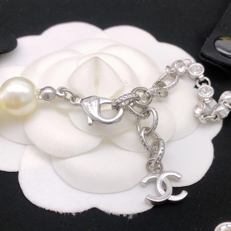 Precise copy Chanel Necklaces
