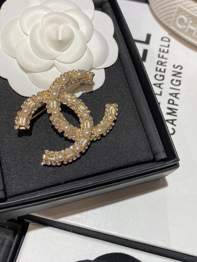 Chanel Necklaces