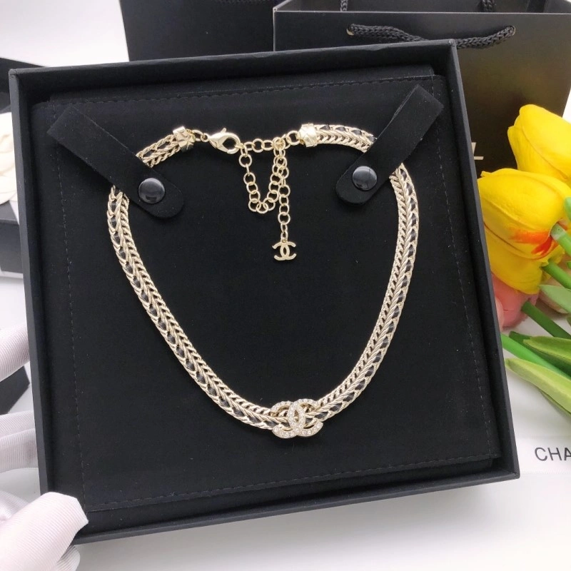 Chanel Necklaces
