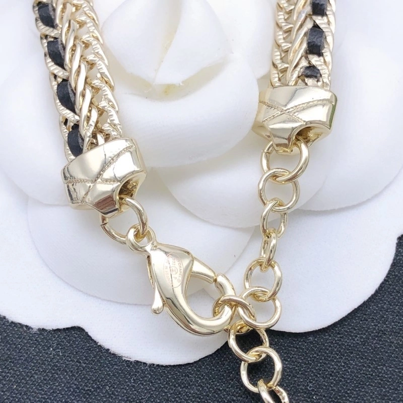 Authentic Chanel Necklaces
