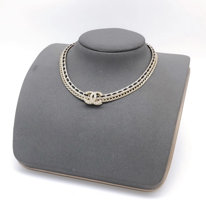 Authentic Chanel Necklaces