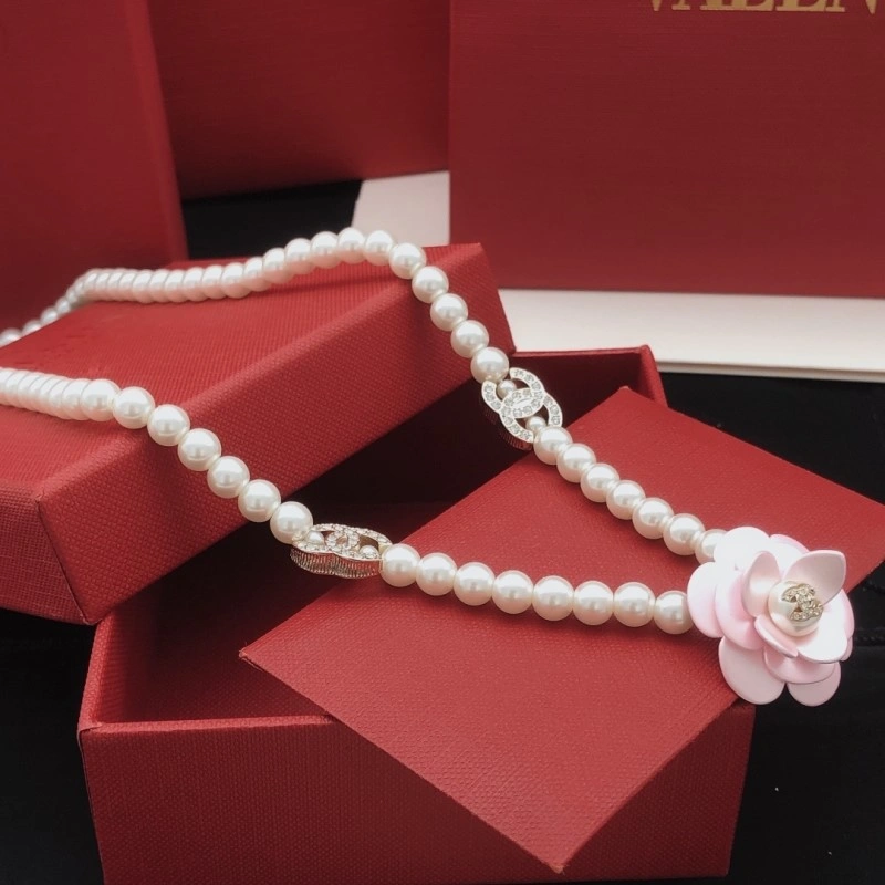 High fidelity Chanel Necklaces