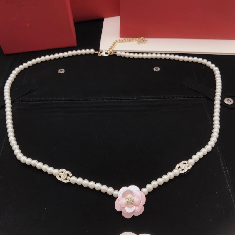 High fidelity Chanel Necklaces