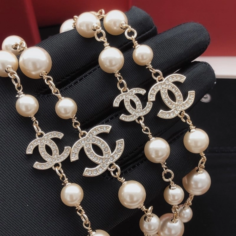 Chanel Necklaces