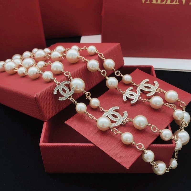 High fidelity Chanel Necklaces