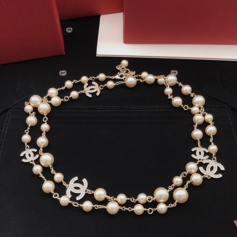 High fidelity Chanel Necklaces