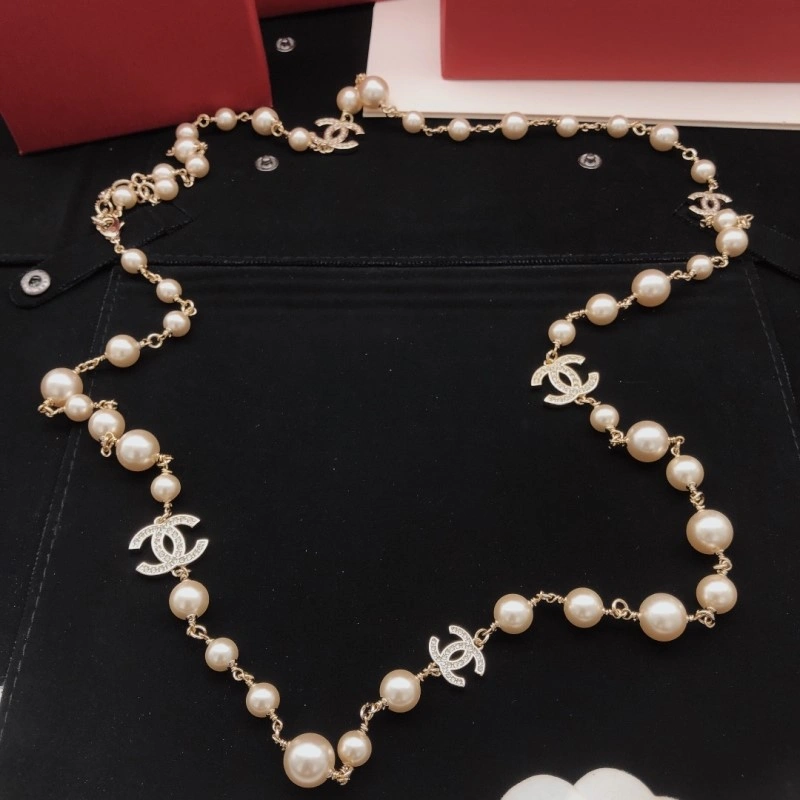 High fidelity Chanel Necklaces