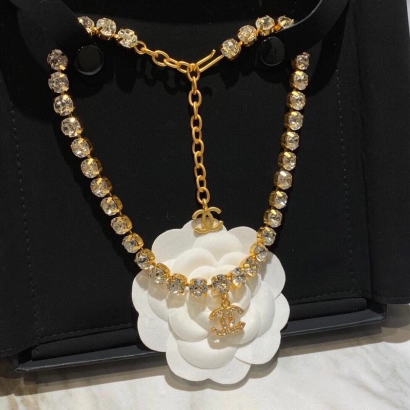 Chanel Necklaces