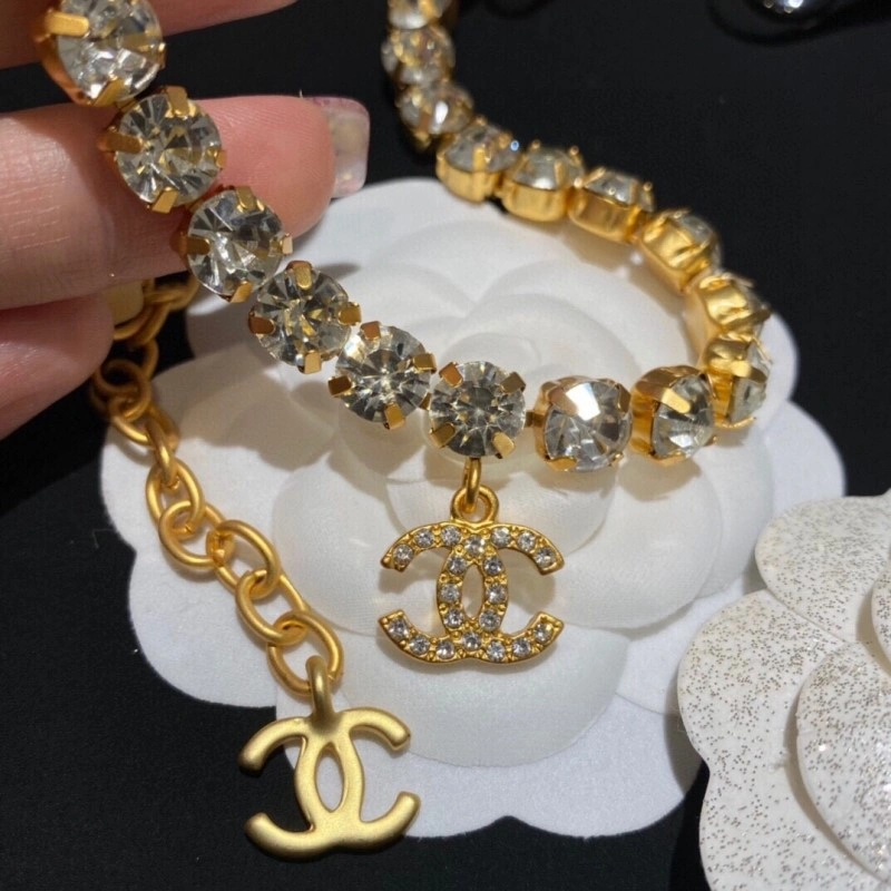 Mirror quality Chanel Necklaces