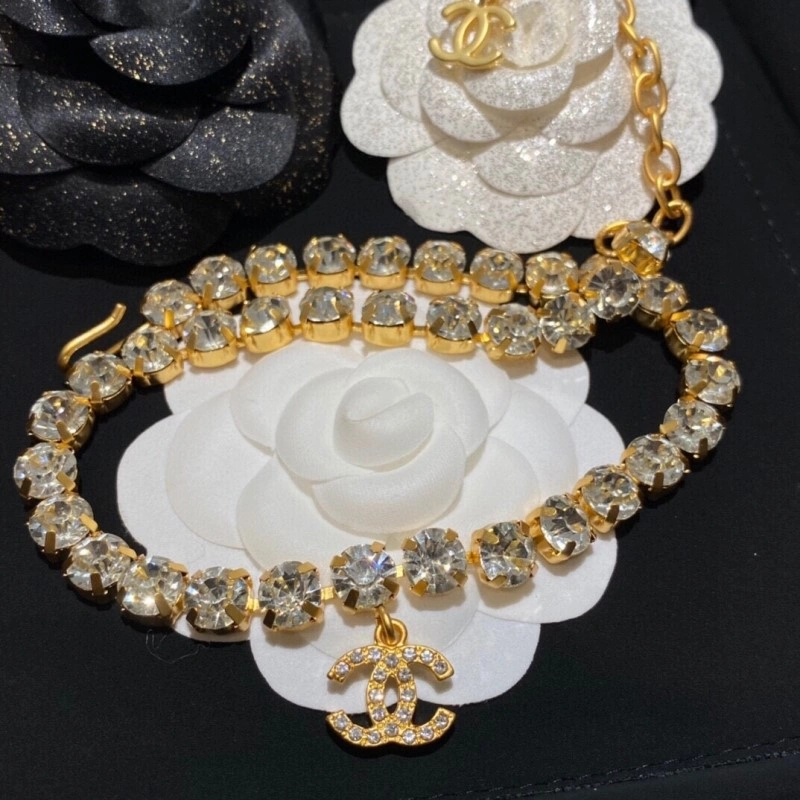 Mirror quality Chanel Necklaces
