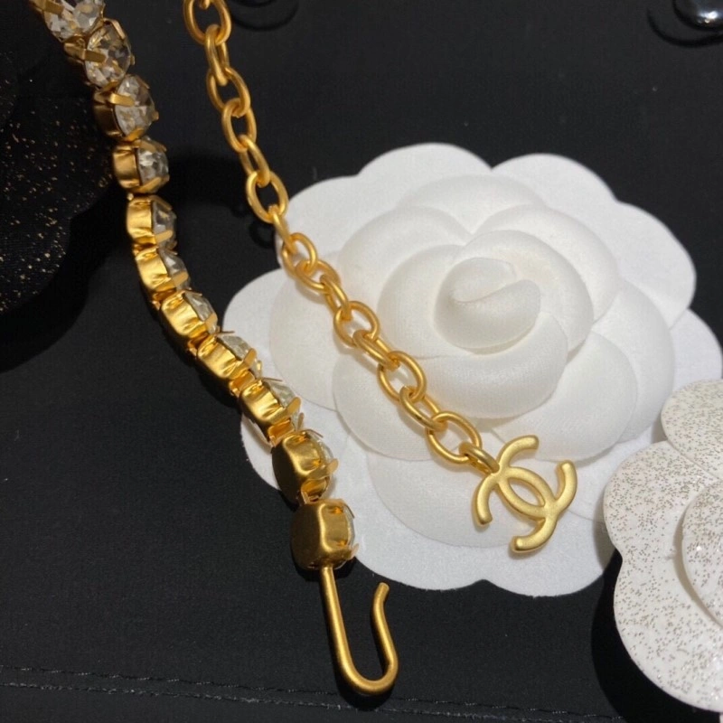 Mirror quality Chanel Necklaces