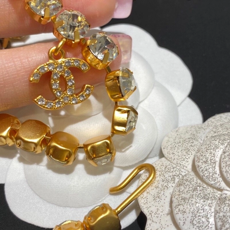 Mirror quality Chanel Necklaces