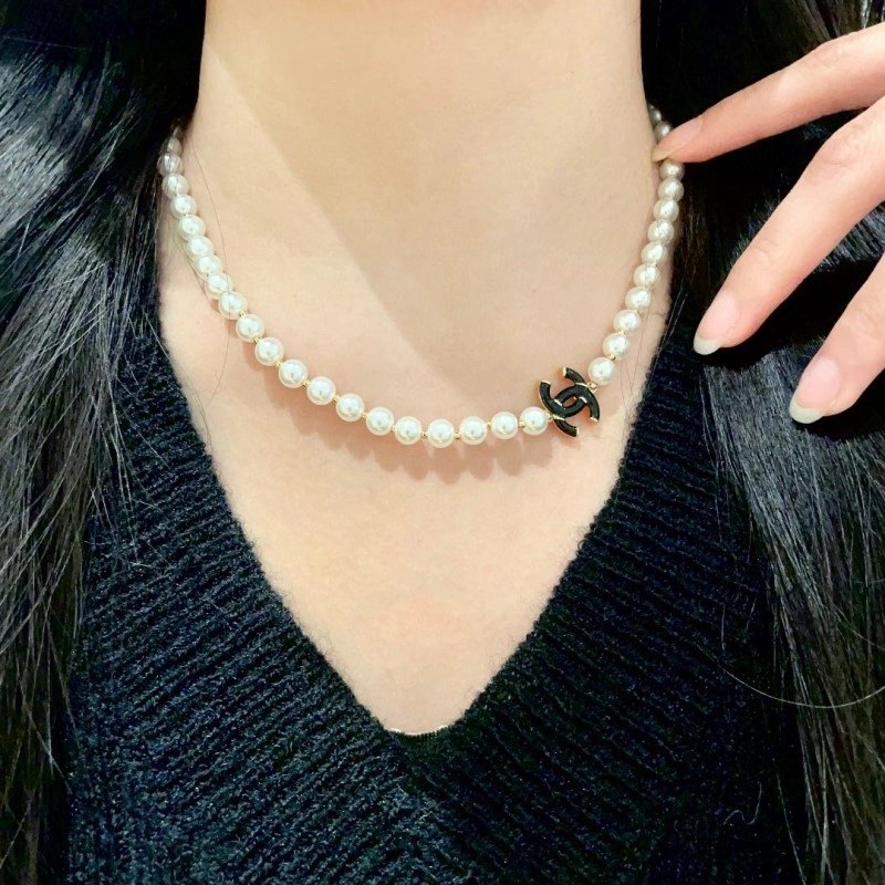 Chanel Necklaces