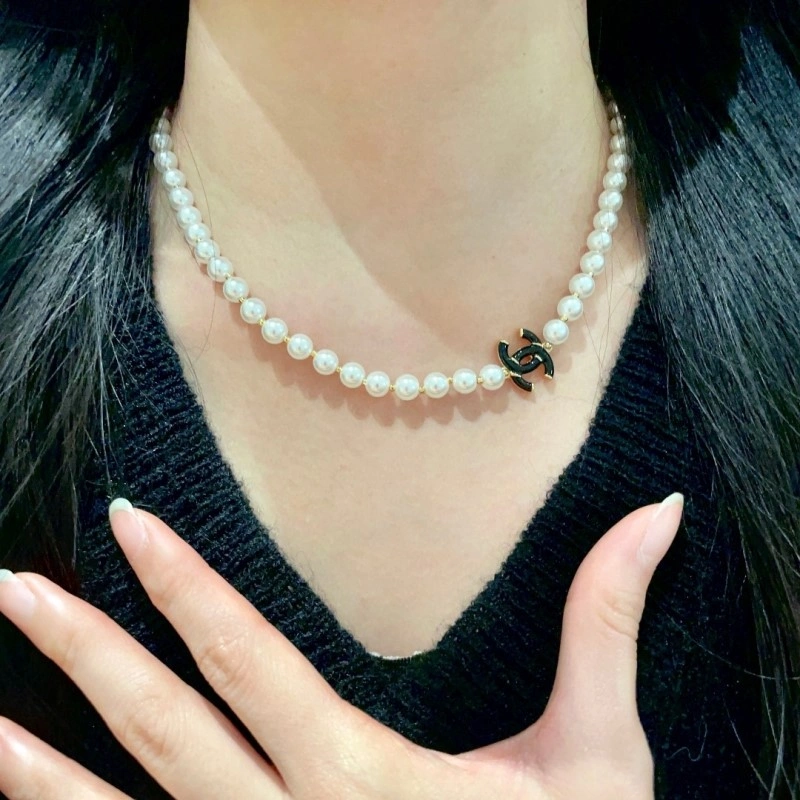 1:1 copy Chanel Necklaces