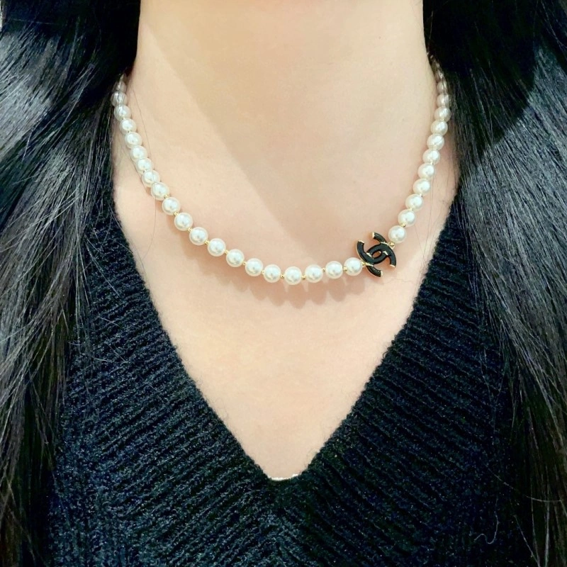 1:1 copy Chanel Necklaces