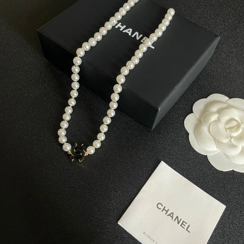 1:1 copy Chanel Necklaces